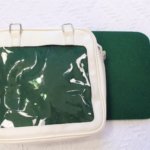 Ita Bag Inserts, Personalized Inserts, Custom Itabag Insert, Availble ...