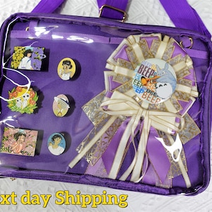 Ita Bag Inserts, Personalized Inserts, Custom Itabag Insert, Availble ...