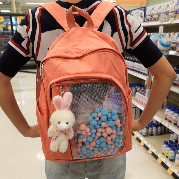 Backpack Pins - Etsy