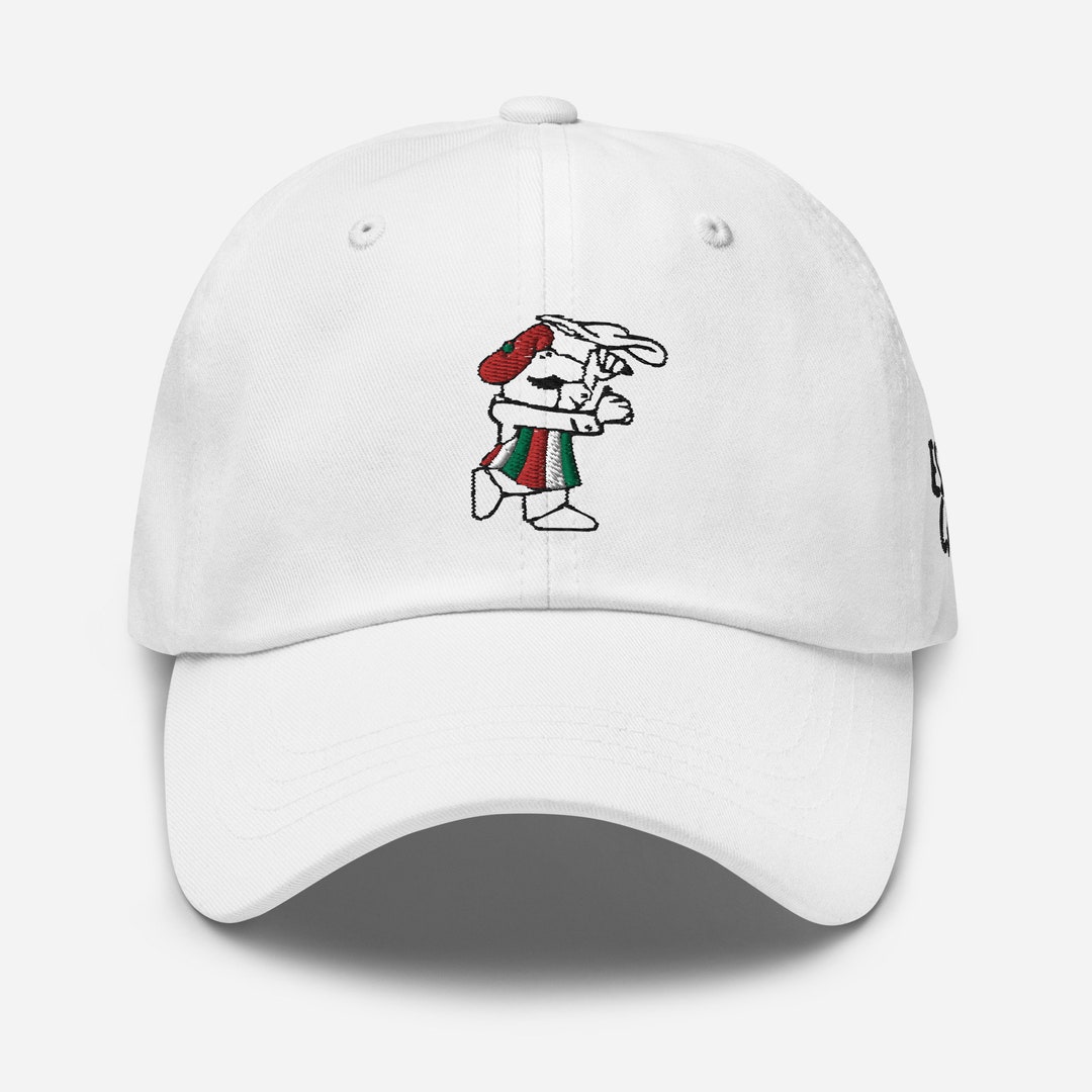 Vintage Style Chicago Pizzeria LITTLE Joes Dad Hat - Etsy