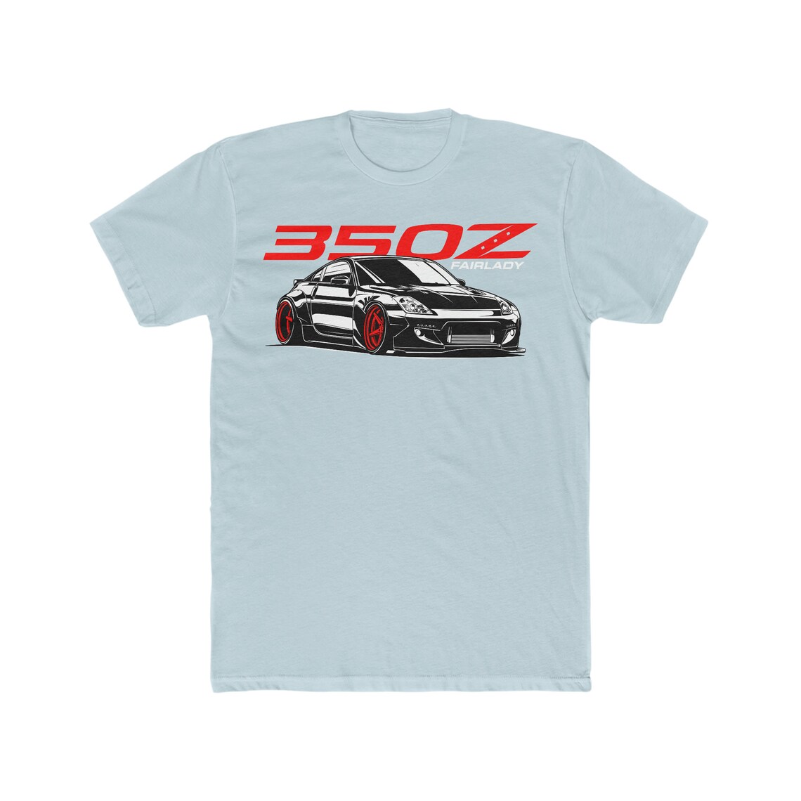 350Z | JDM Cars | Japanese | Tokyo | Father's Day Gift | Christmas Gift ...