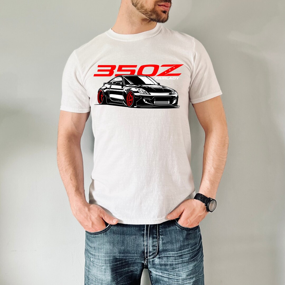350Z | JDM Cars | Japanese | Tokyo | Father's Day Gift | Christmas Gift ...