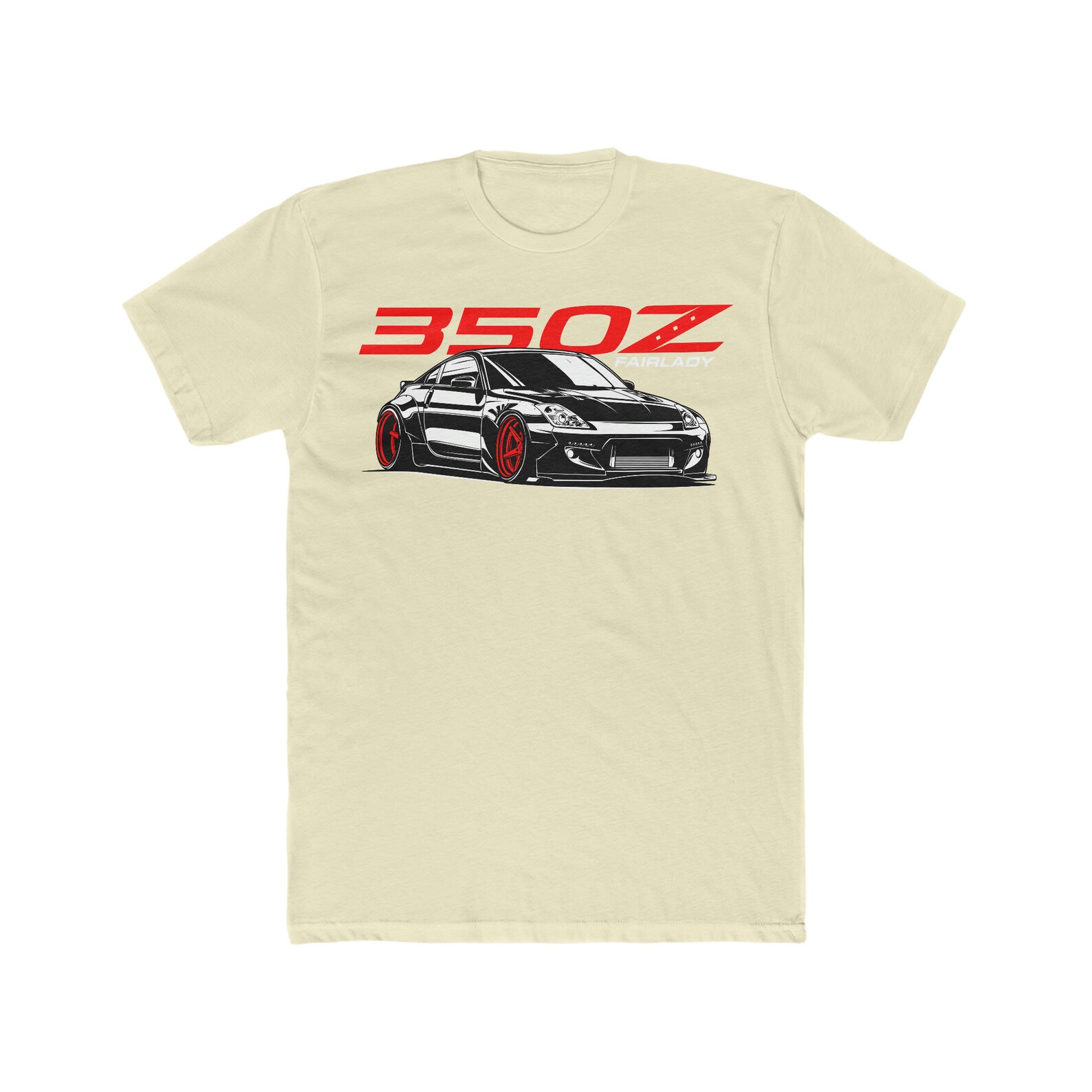350Z JDM Cars Japanese Tokyo Father's Day Gift - Etsy
