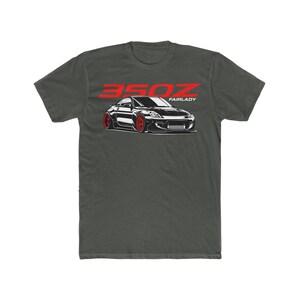 350Z JDM Cars Japanese Tokyo Father's Day Gift Christmas Gift Men's ...