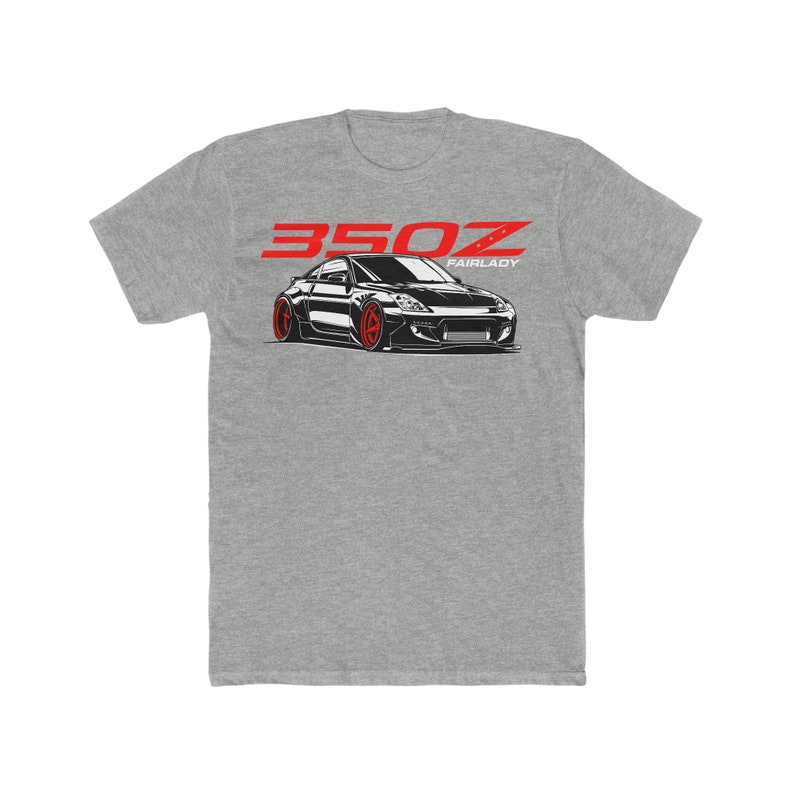 350Z | JDM Cars | Japanese | Tokyo | Father's Day Gift | Christmas Gift ...