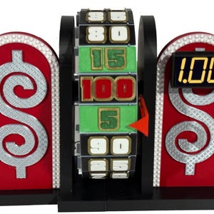 2024 Price is Right Ultimate Wheel Showcase Showdown - Sound Optional ...