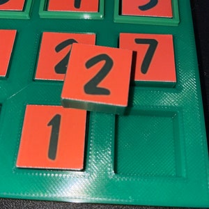 The Price is Right PATHFINDER Pricing Game - Etsy