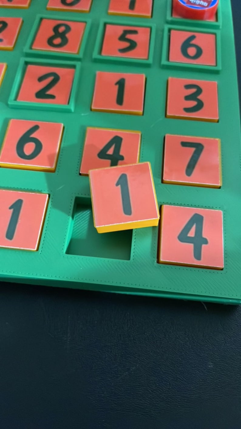 The Price is Right PATHFINDER Pricing Game - Etsy