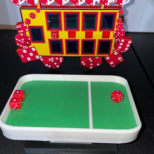 The Price is Right DICE GAME Pricing Game - Etsy