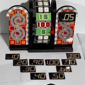 2024 Price is Right Ultimate Wheel Showcase Showdown - Sound Optional ...