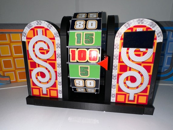 The Price Is Right Showcase Showdown