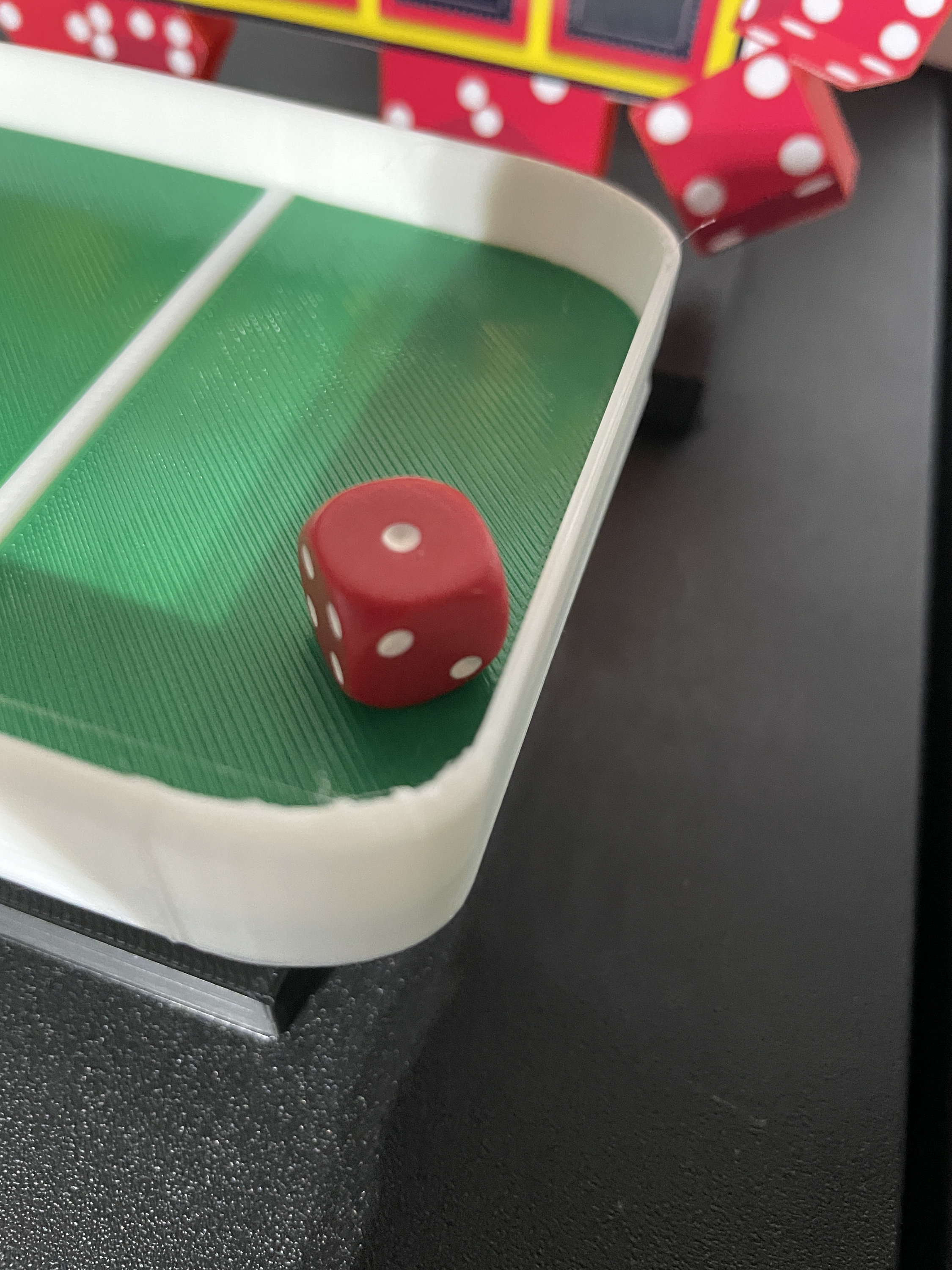 The Price is Right DICE GAME Pricing Game 20% off Entire Store - Etsy ...