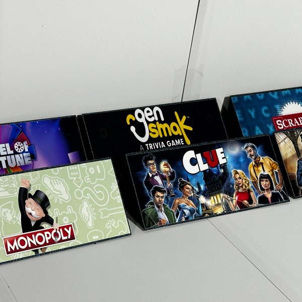 Infinity Table - Etsy