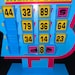 The Price is Right MONEY GAME Pricing Game - 7 Inches Tall and Over 6 ...
