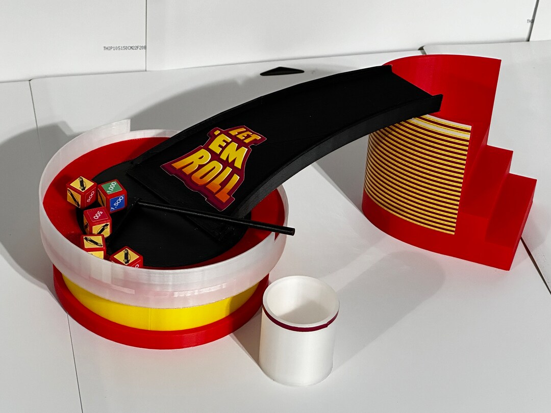 The Price is Right LET 'EM ROLL Pricing Game - Www.facebook.com ...