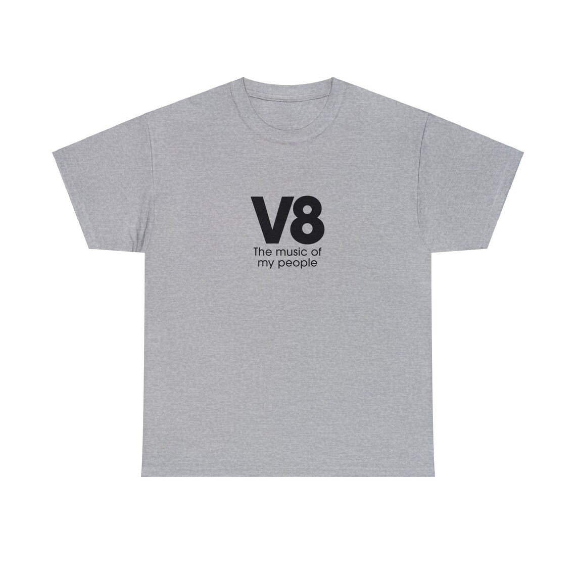 V8 Engine Love Tshirt, Muscle Car Tee, Hot Rod Shirt, Automotive ...