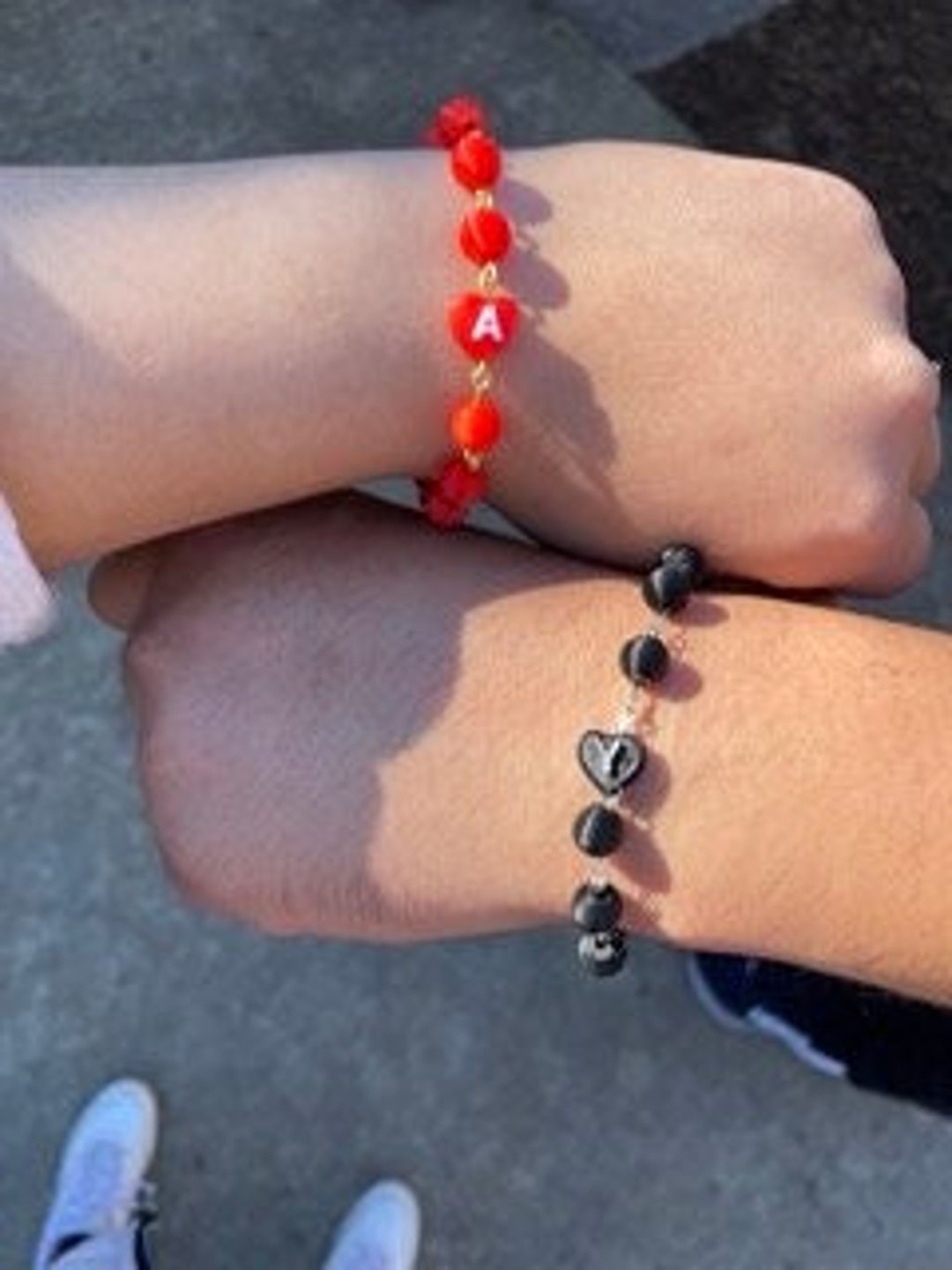 3D Printed Bracelets - Etsy