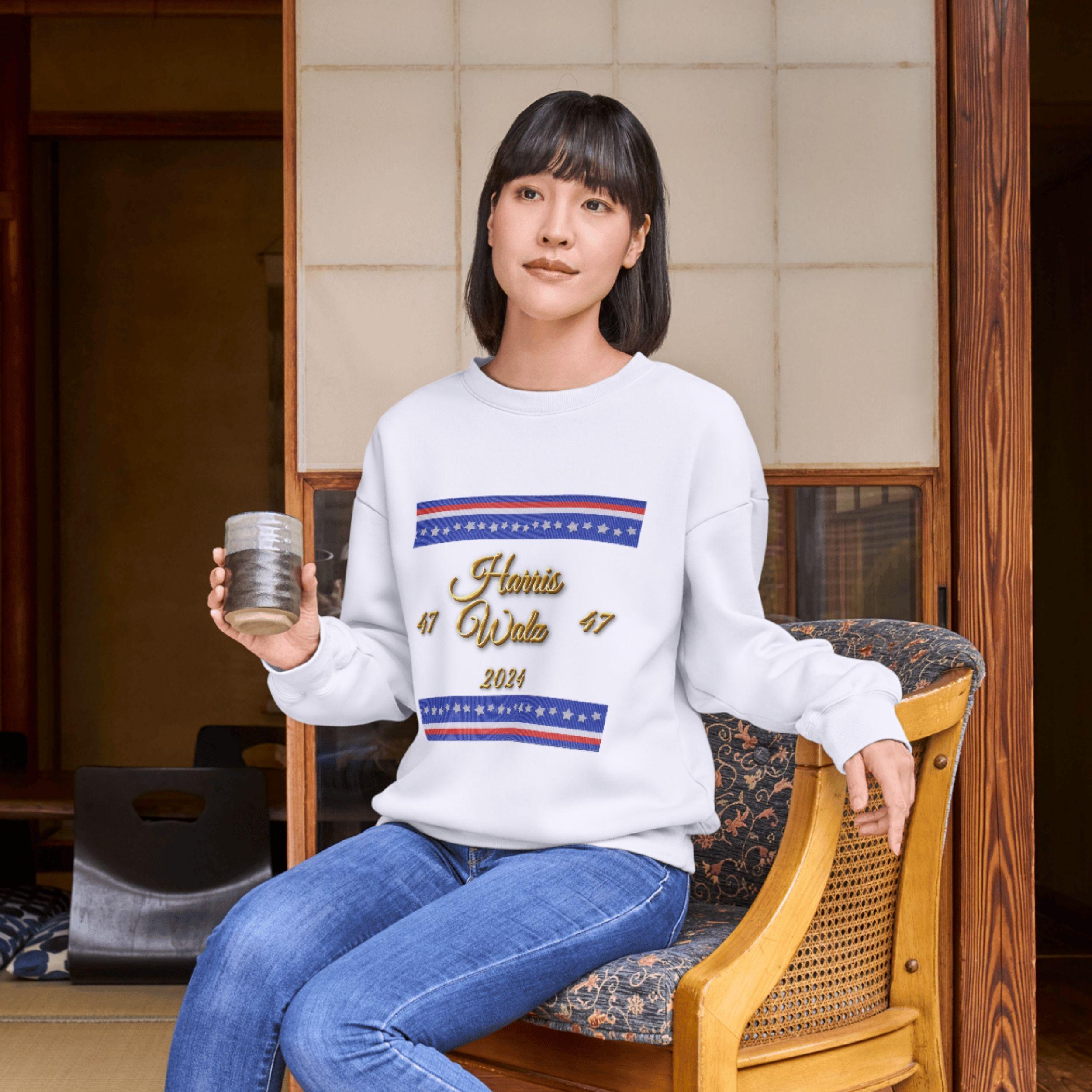 Harris Walz Gold 3D Text PNG Clip Art, Instant Download, Kamala Harris ...