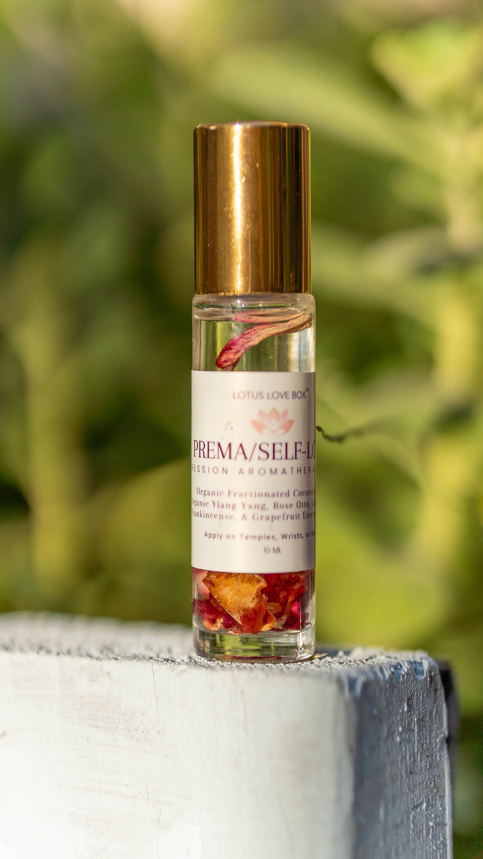 Depression Gift Box Holistic Self-care Gift Stress Relief Breakup Gift ...