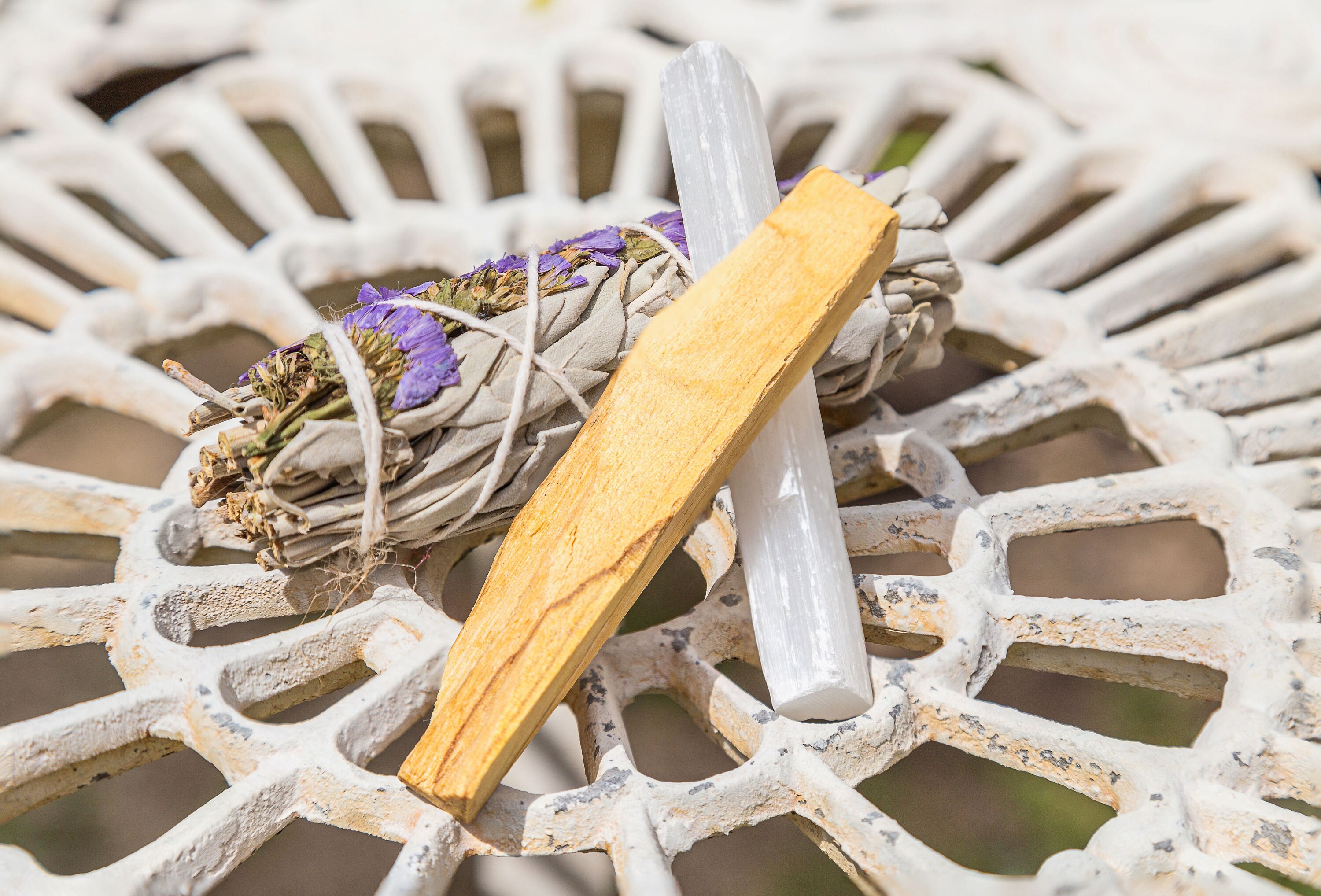 Depression Gift Box Holistic Self-care Gift Stress Relief Breakup Gift ...