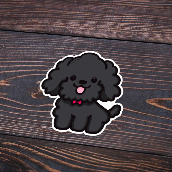 Toy Poodle - Etsy