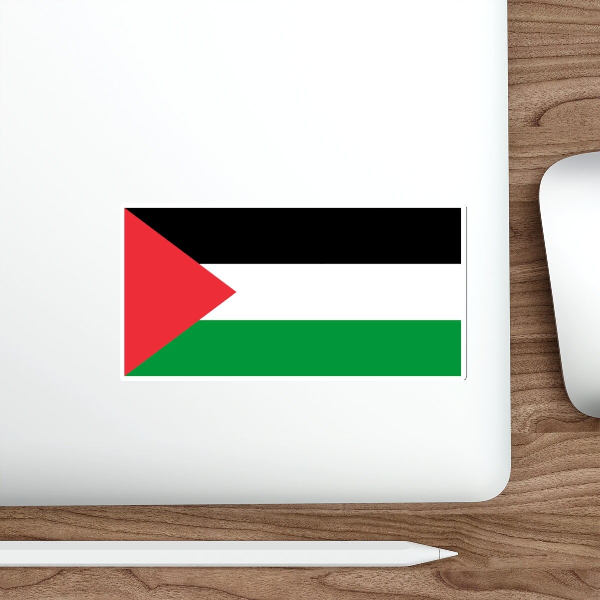 Palestine Flag Sticker Palestinian Vinyl Decal Bumper - Etsy Australia