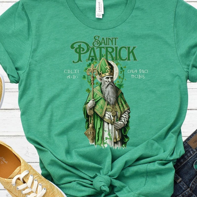 St Patricks Shirts - Etsy