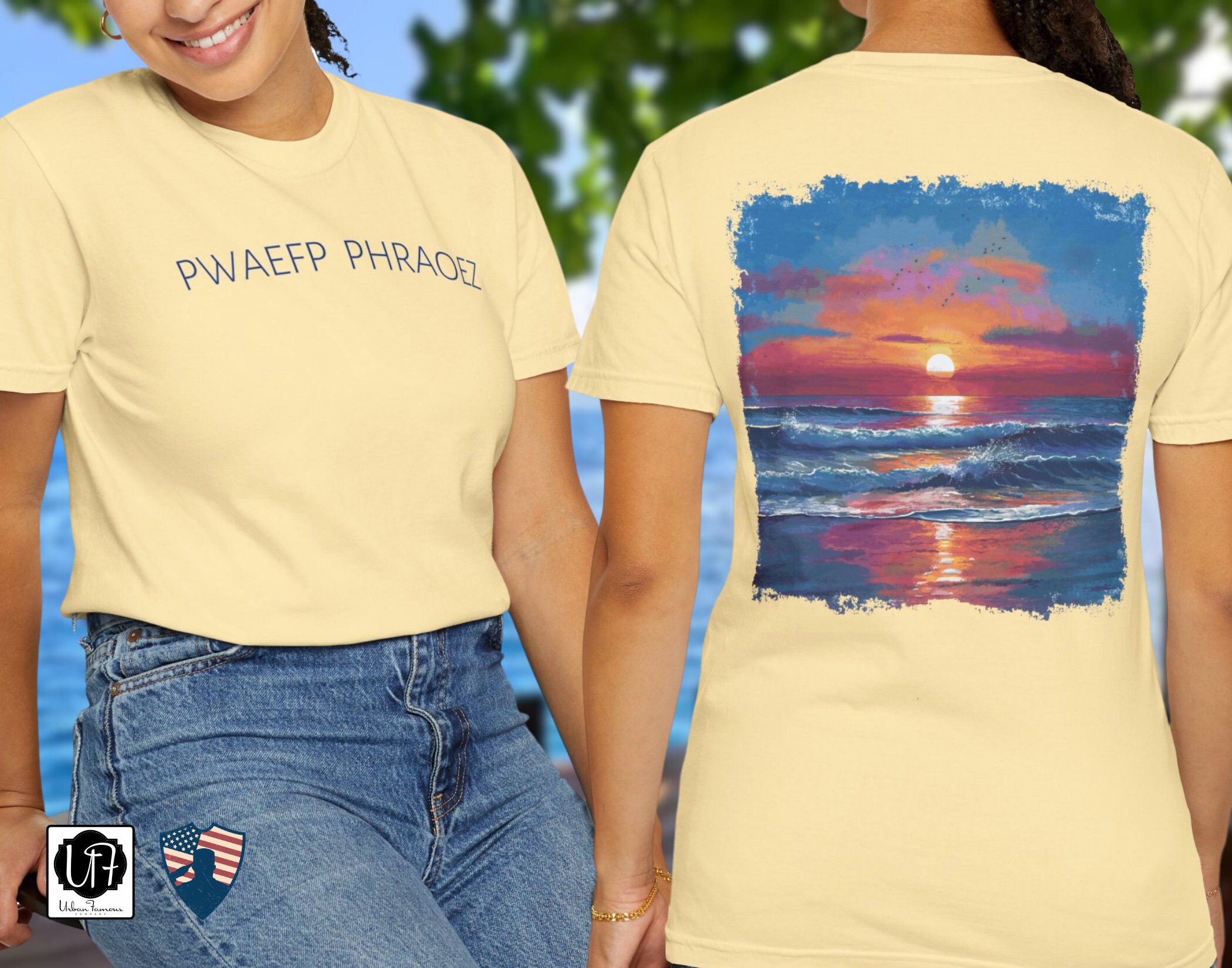 Court Reporter Beach Please Shirt Comfort Colors Summer T-shirt Stened ...