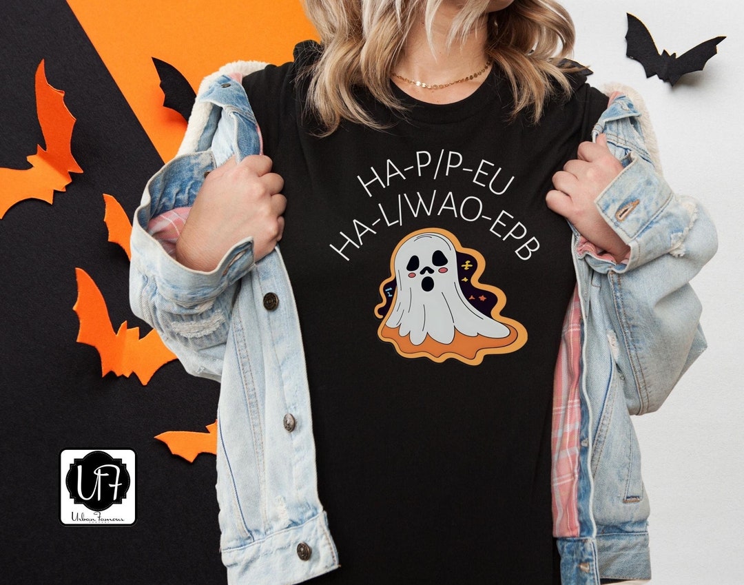 Ghost Court Reporting T-shirt Funny Halloween Court Video Stenographer ...