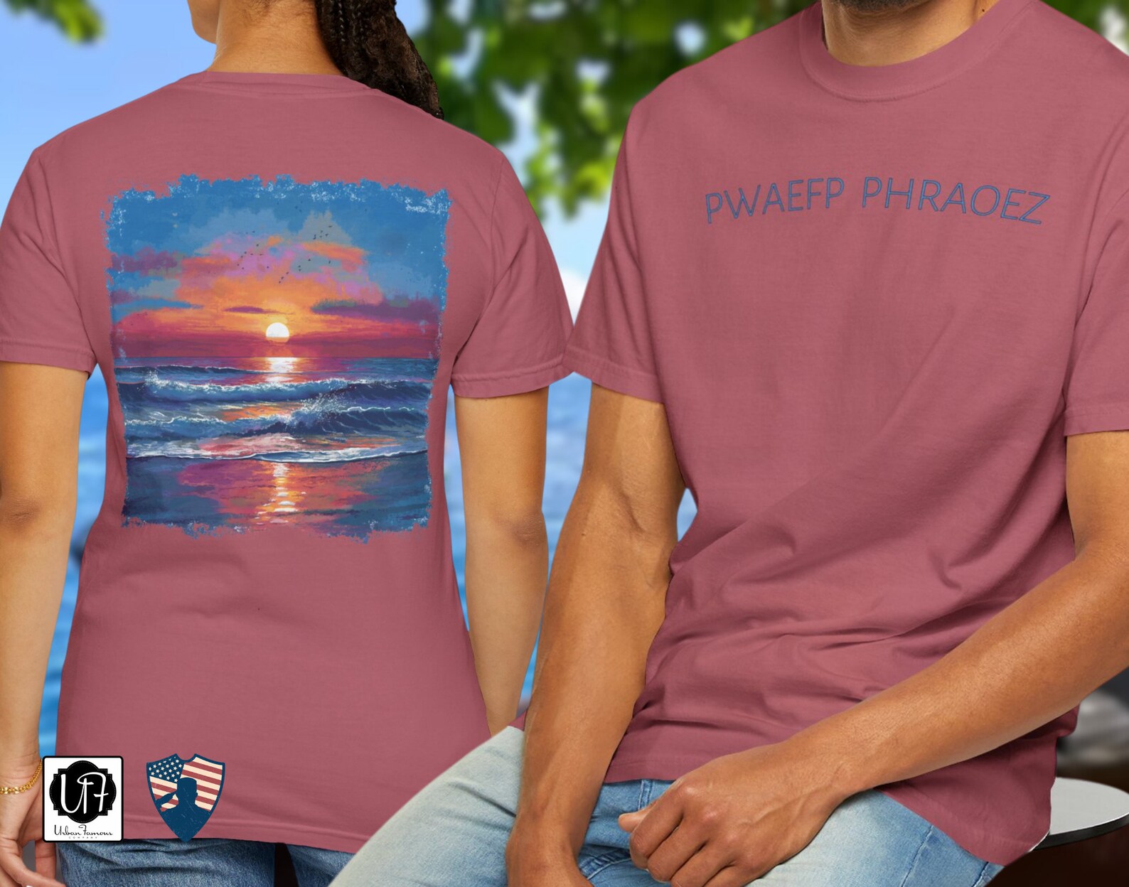Court Reporter Beach Please Shirt Comfort Colors Summer T-shirt Stened ...
