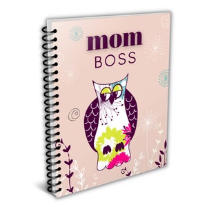 Mom Planner Mom Organizer Mom Planner Printable Goodnotes Mom Planner ...