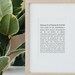 Psalm Twenty-three | Psalm 23 | the Lord is My Shepherd | Psalm 23 Wall ...