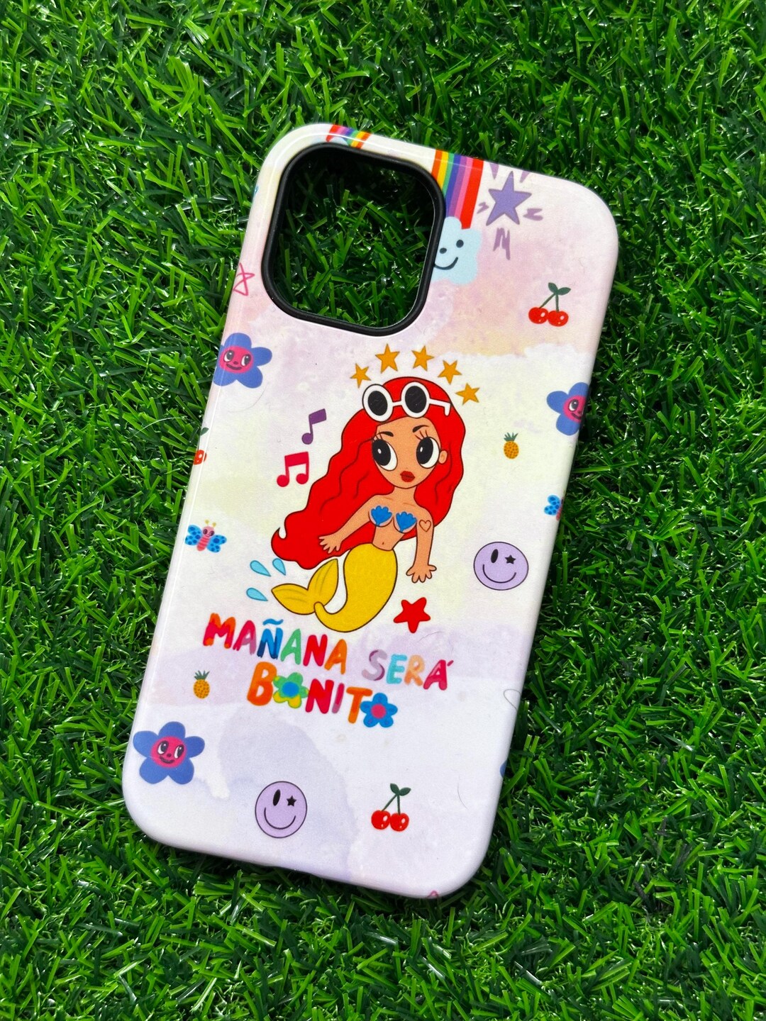 Karol G iPhone Case – Tough & Chic Dual-layer Cover - Etsy