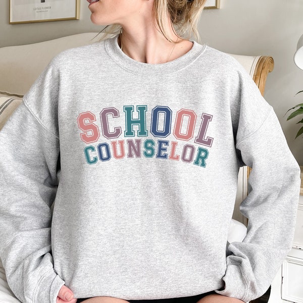Middle School Counselor - Etsy