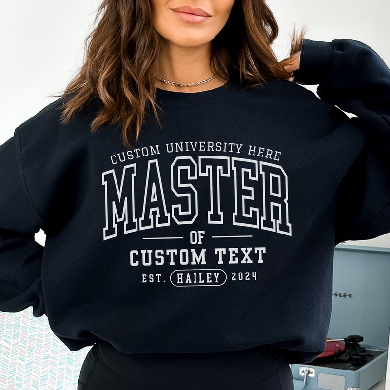 Masters of Education - Etsy