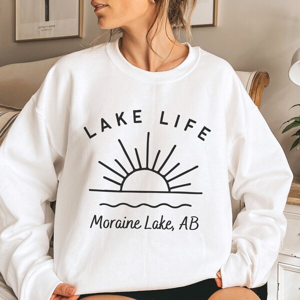 Lake Life - Etsy