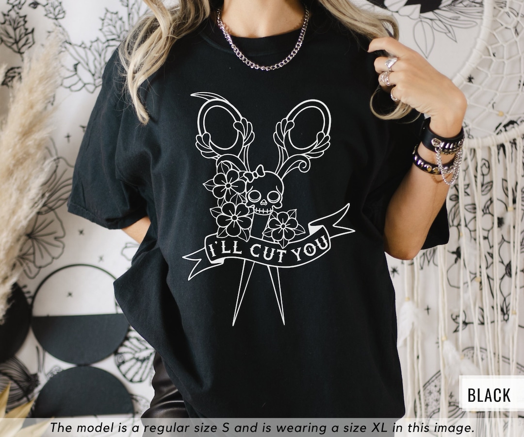 Hairstylist Shirt, Hairdresser Shirt, Gift for Hairstylist, Cool ...