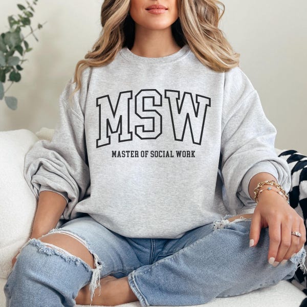 Msw Graduation Gift - 60+ Gift Ideas for 2025