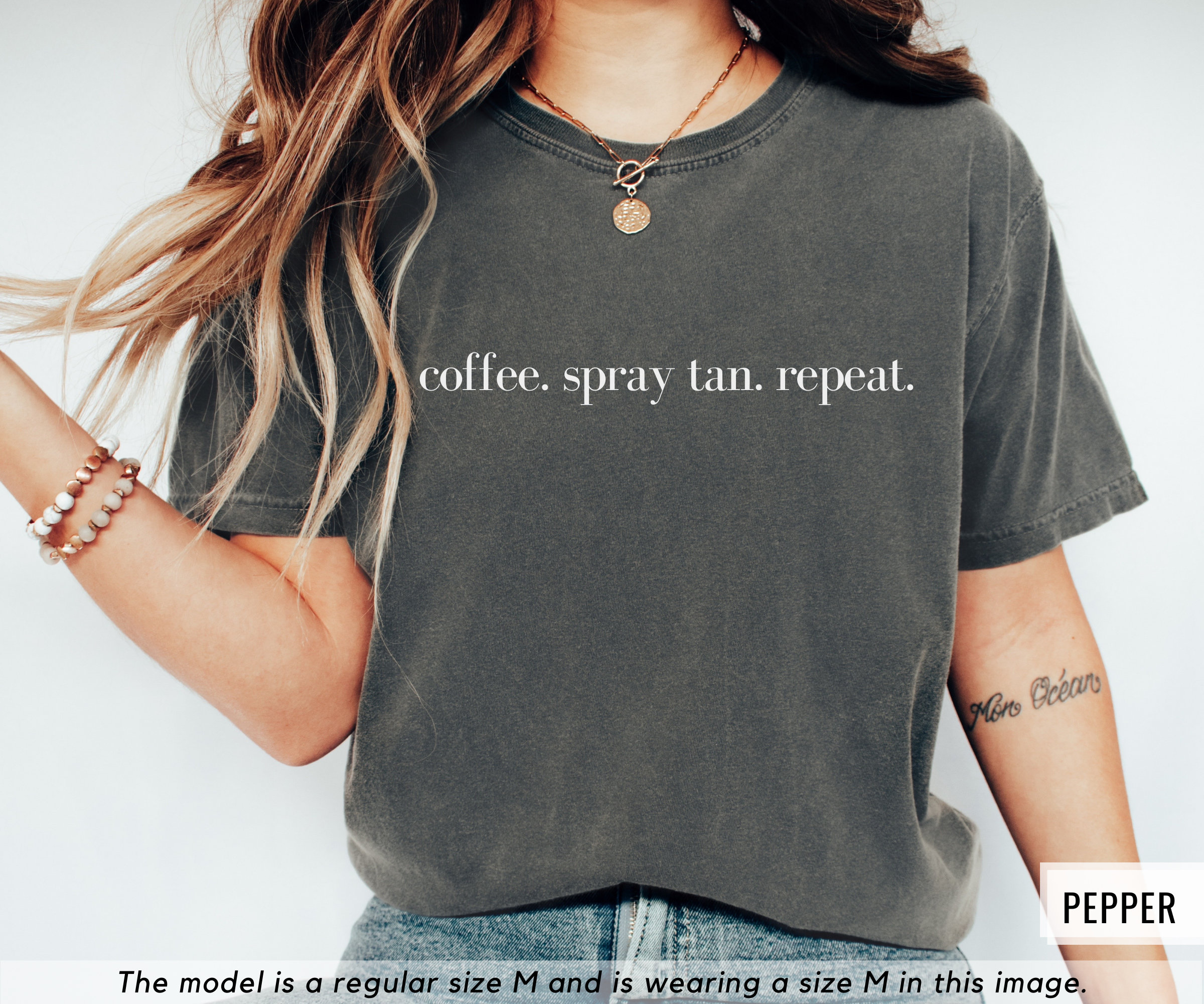 Spray Tan Artist Shirt, Spray Tan Tee, Gift for Spray Tan Artist ...