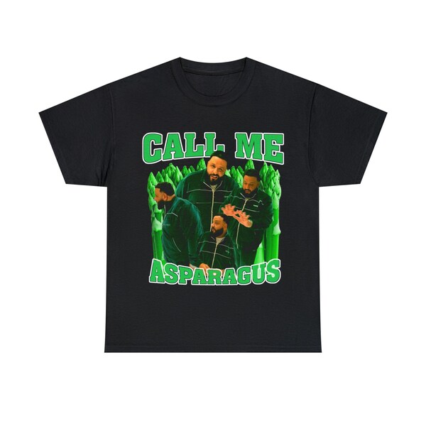 Call Me Asparagus - Etsy