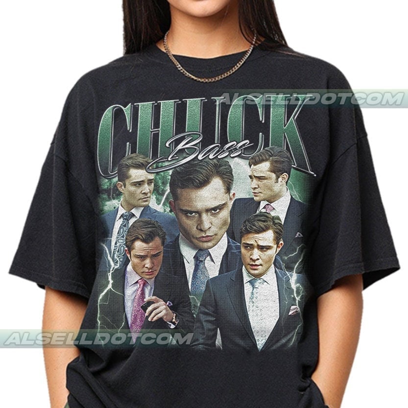 Chuck Bass College Tumblr