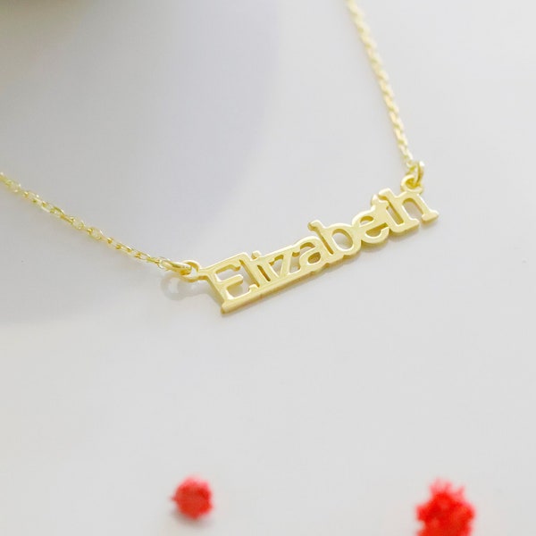 Real Gold Jewelry - Etsy