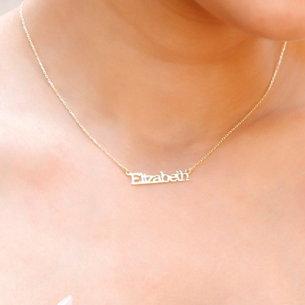 Real Gold Jewelry - Etsy