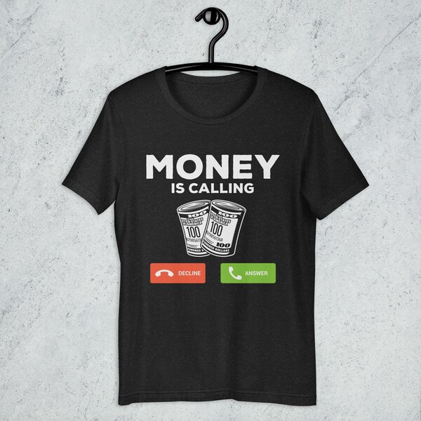 Incoming Call Money Svg - Etsy