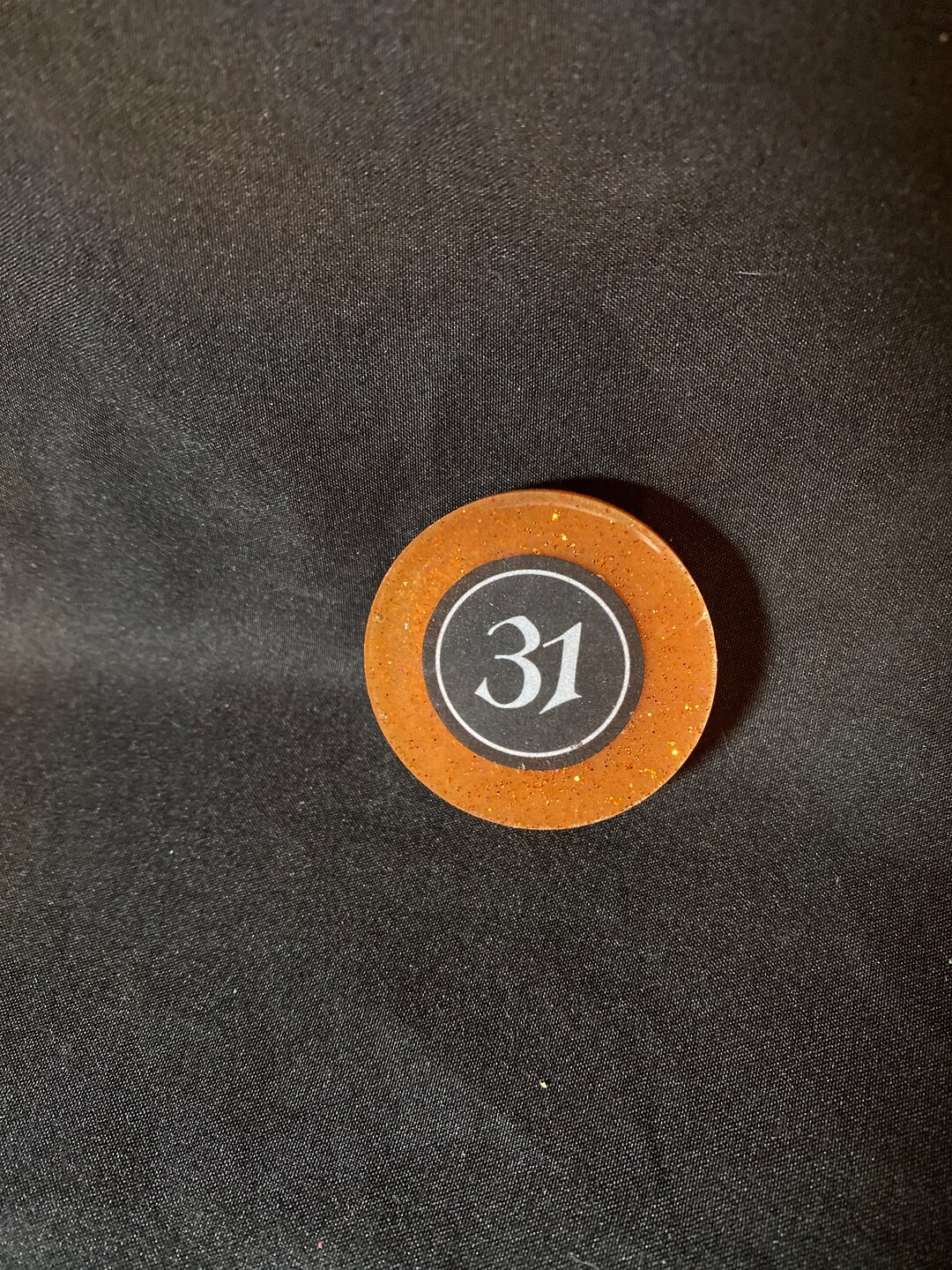 Sparkle Halloween Popsocket - Etsy