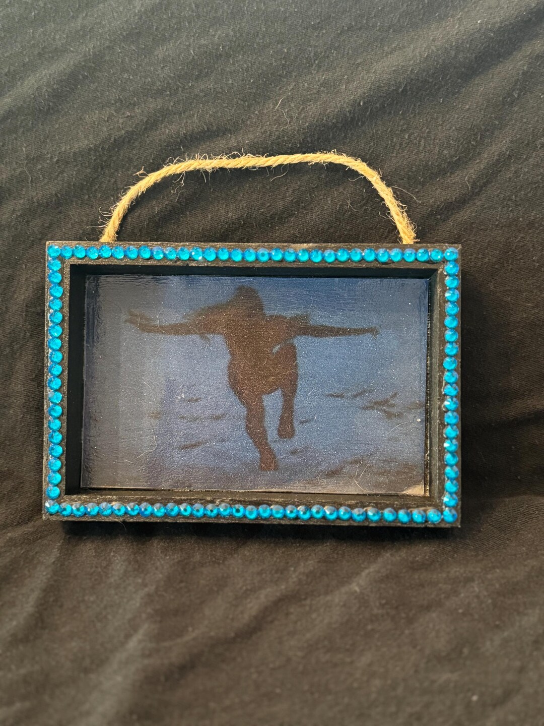Jaws Chrissy Shadow Box Wall Decor - Etsy