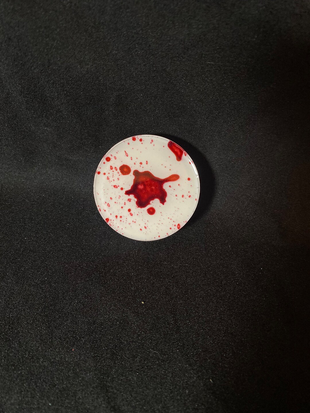 Blood Splatter Popsocket - Etsy