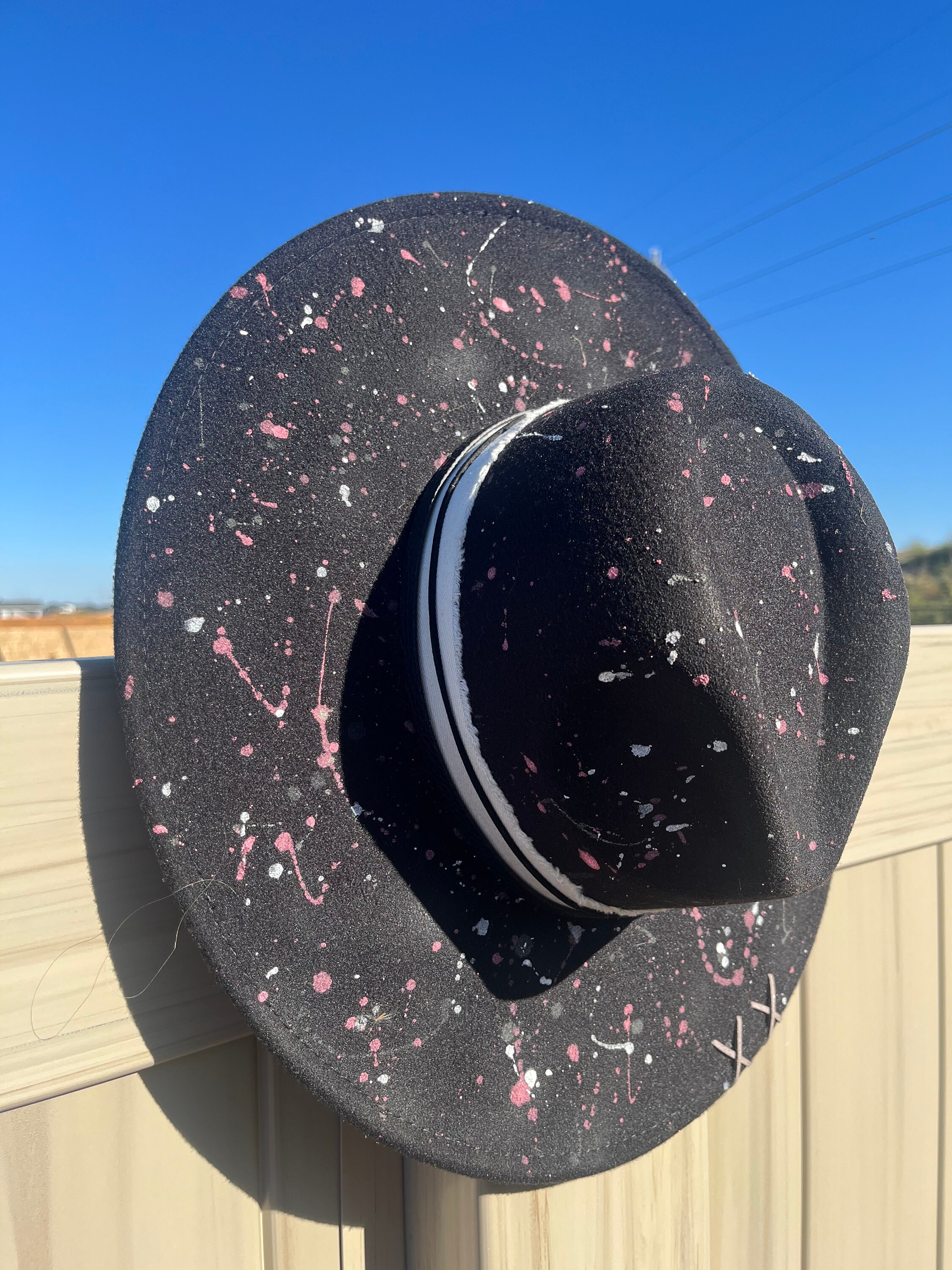 Boogie Nights Custom Hat - Etsy