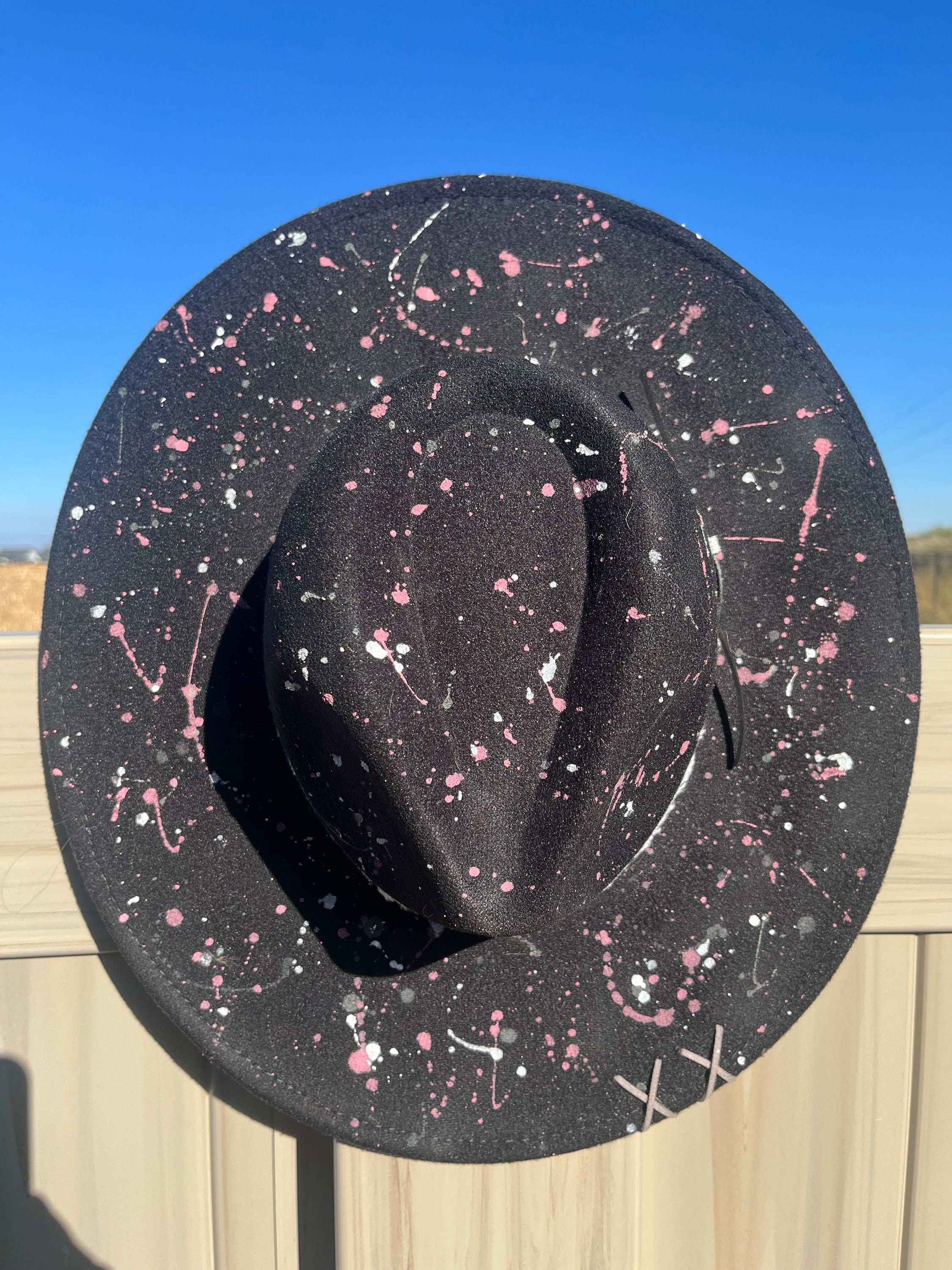 Boogie Nights Custom Hat - Etsy