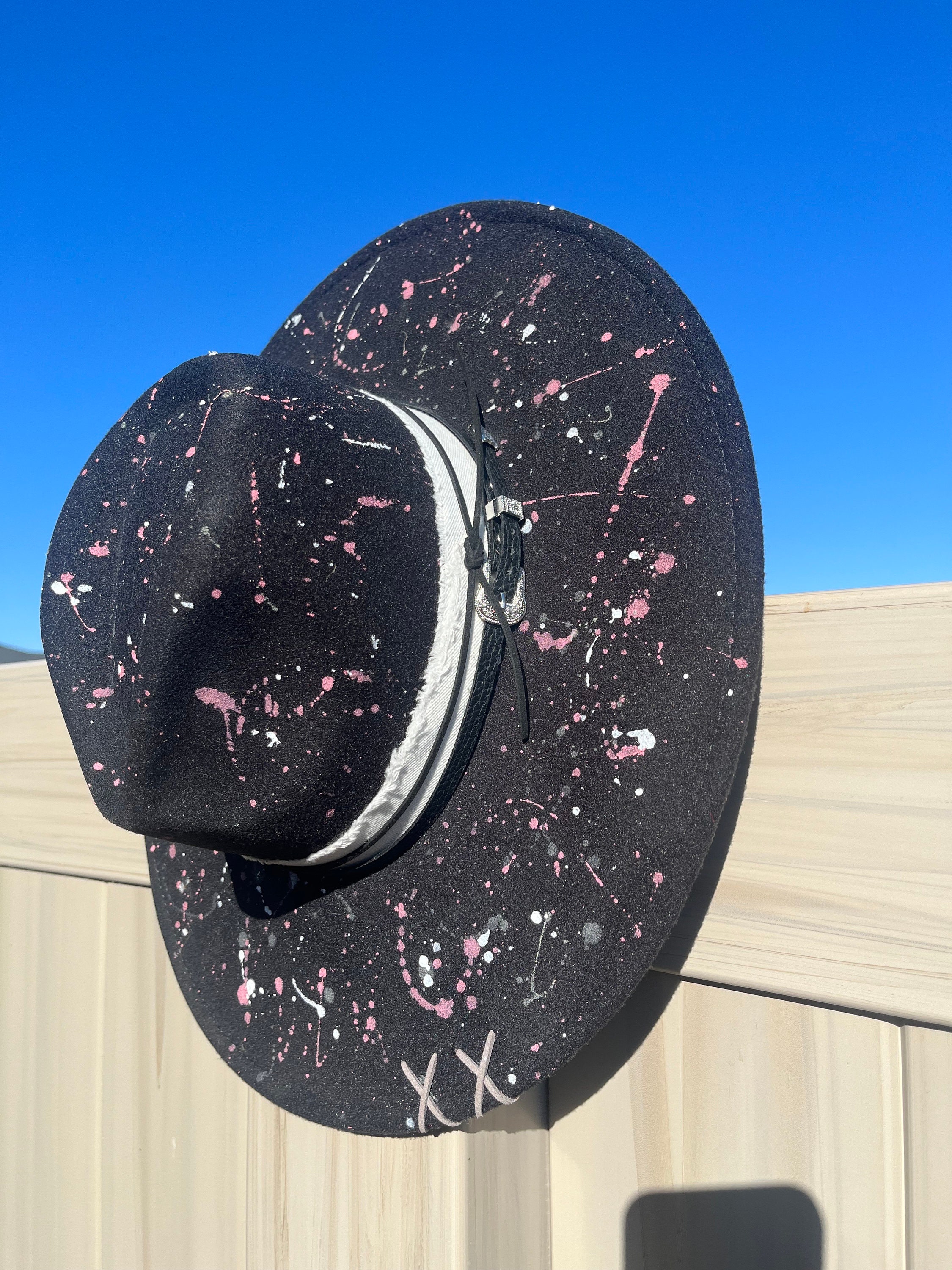 Boogie Nights Custom Hat - Etsy